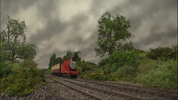 Thomas Gets it Right | Thomas the Tank Engine Wikia | Fandom