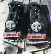Edward's Exploit and Other Thomas the Tank Engine Stories/Gallery ...