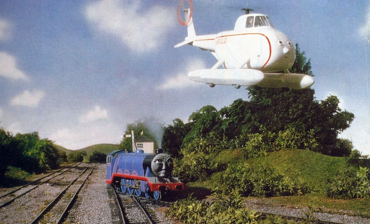Steaming Along! | Thomas the Tank Engine Wiki | Fandom