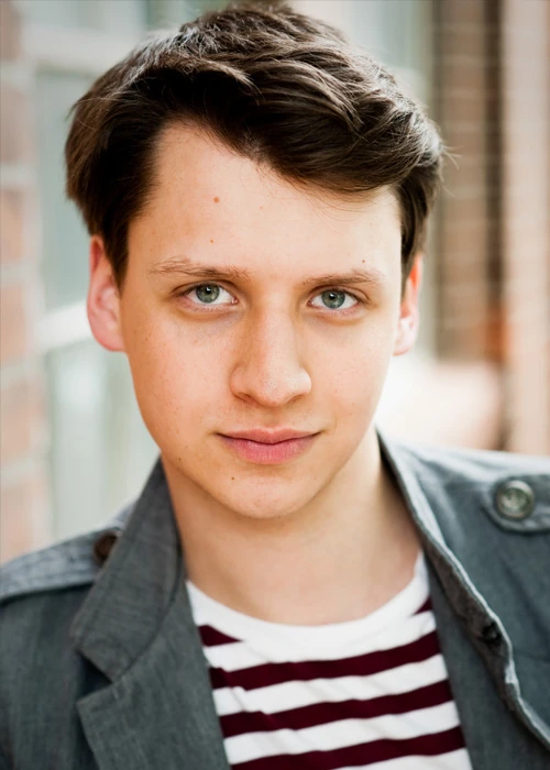 Tobias Diakow | Thomas the Tank Engine Wiki | Fandom