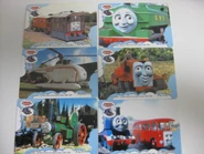 Banpresto/Gallery | Thomas the Tank Engine Wiki | Fandom