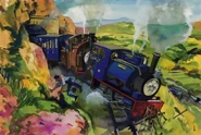 Mid Sodor Railway (RWS) | Thomas the Tank Engine Wikia | Fandom