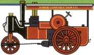 Buster/Gallery | Thomas the Tank Engine Wiki | Fandom