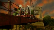 Sodor Suspension Bridge (T&F)/Gallery | Thomas the Tank Engine Wiki ...