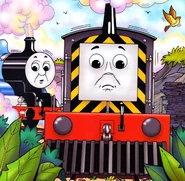 Sodor Slate Quarry/Gallery | Thomas the Tank Engine Wiki | Fandom
