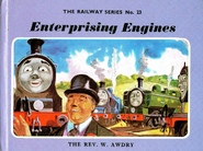 Enterprising Engines/Gallery | Thomas the Tank Engine Wiki | Fandom