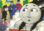 Express Delivery! | Thomas the Tank Engine Wiki | Fandom