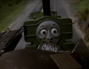 Fish | Thomas the Tank Engine Wiki | Fandom