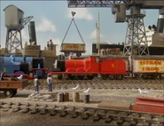 S.S. Roxstar/Gallery | Thomas the Tank Engine Wikia | Fandom