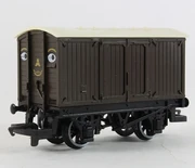 Troublesome Vans (T&F) | Thomas the Tank Engine Wiki | Fandom