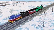 Russia | Thomas the Tank Engine Wiki | Fandom