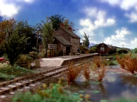 Lower Arlesburgh | Thomas the Tank Engine Wiki | Fandom