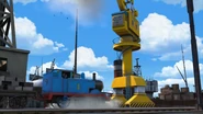 Carly (T&F)/Gallery | Thomas the Tank Engine Wiki | Fandom