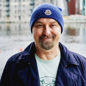 Nick Phoenix | Thomas the Tank Engine Wiki | Fandom