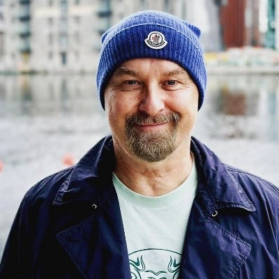 Nick Phoenix | Thomas the Tank Engine Wiki | Fandom