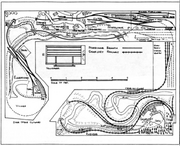 Ffarquhar Branch (layout) | Thomas the Tank Engine Wiki | Fandom