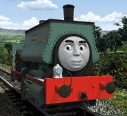 Samson/Gallery | Thomas the Tank Engine Wiki | Fandom