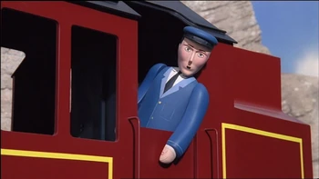 Drivers (T&F) | Thomas the Tank Engine Wiki | Fandom