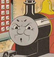The Express | Thomas the Tank Engine Wiki | Fandom