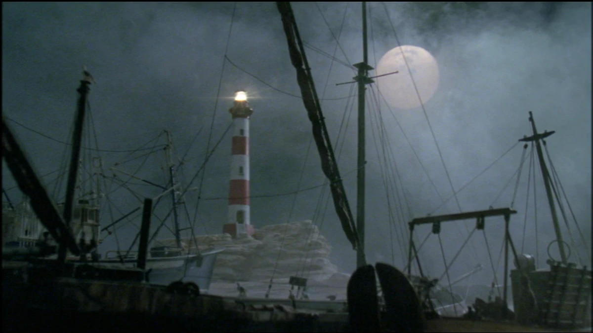 The Fogman/Gallery | Thomas the Tank Engine Wiki | Fandom