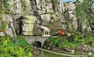 Whispering Waterfall | Thomas the Tank Engine Wiki | Fandom