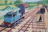 Vicarstown (RWS) | Thomas the Tank Engine Wiki | Fandom