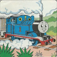 Thomas and the Breakdown Train | Thomas the Tank Engine Wiki | Fandom
