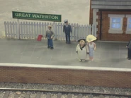 Allicia Botti/Behind the Scenes | Thomas the Tank Engine Wiki | Fandom