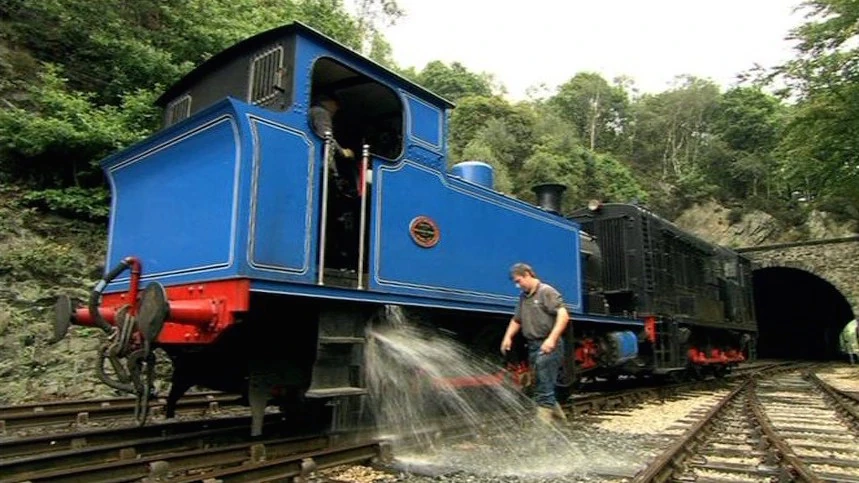 Category:2-6-2 | Thomas the Tank Engine Wiki | Fandom