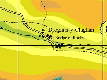 Droghan-y-Claghan | Thomas the Tank Engine Wiki | Fandom