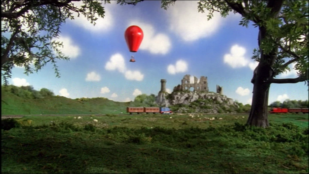 Emily's New Coaches/Gallery | Thomas the Tank Engine Wiki | Fandom