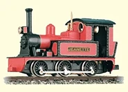 Other Mid Sodor Railway Engines | Thomas the Tank Engine Wiki | Fandom