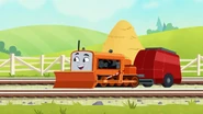 Terence (AEG) | Thomas the Tank Engine Wiki | Fandom