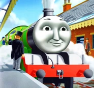 Henry | Thomas the Tank Engine Wiki | Fandom