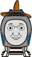 Hugo/Gallery | Thomas the Tank Engine Wiki | Fandom