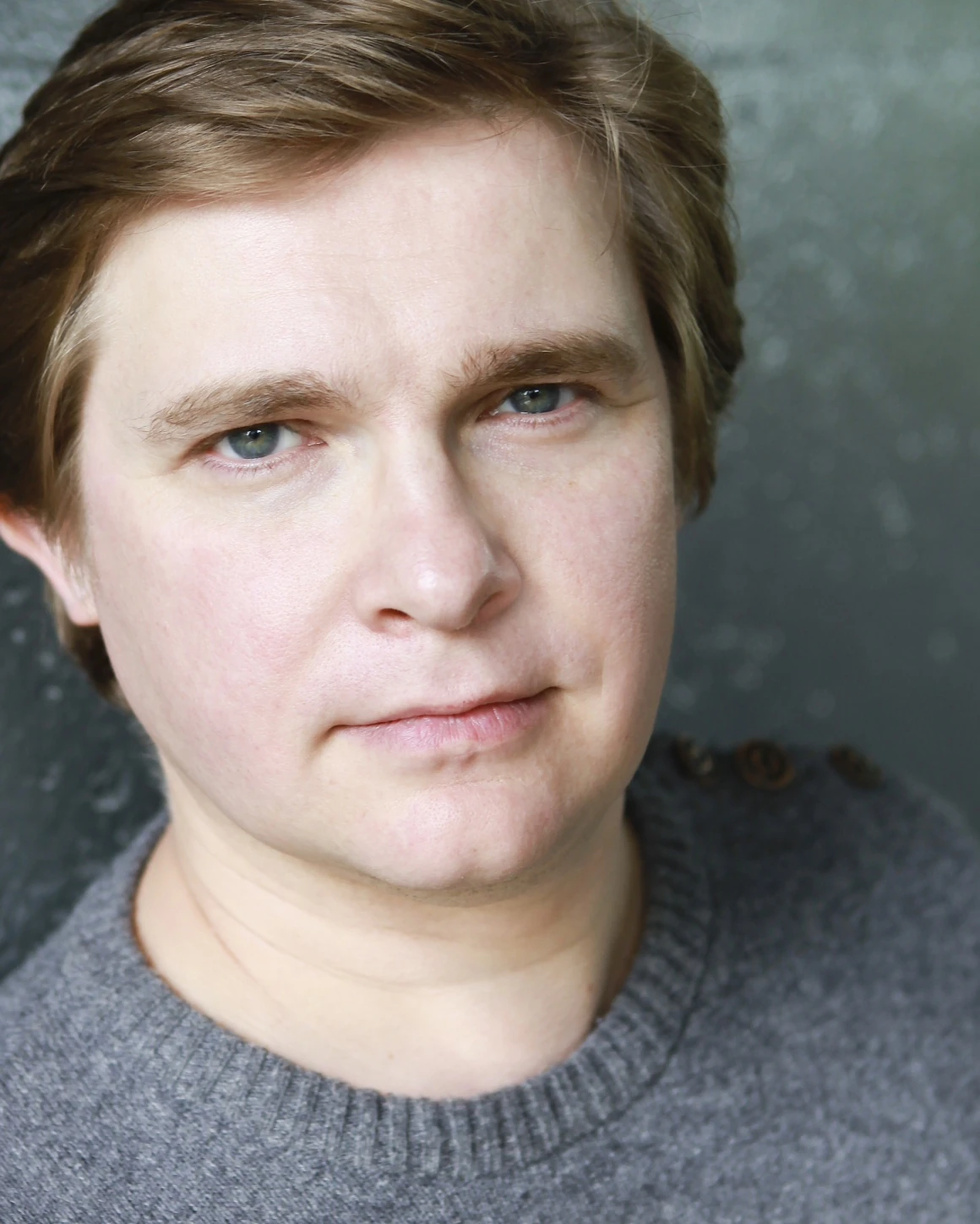 Jonathan Broadbent | Thomas the Tank Engine Wiki | Fandom