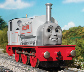 Stanley | Thomas the Tank Engine Wikia | Fandom