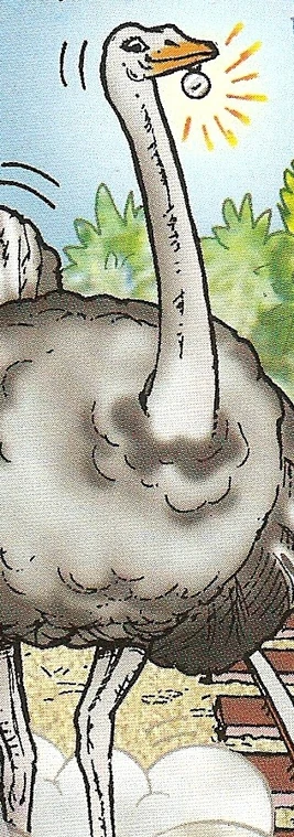 Birds (T&F) | Thomas the Tank Engine Wiki | Fandom