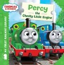 Percy | Thomas the Tank Engine Wiki | Fandom