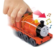 Push 'n' Sounds | Thomas the Tank Engine Wiki | Fandom