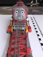Rocky/Behind the Scenes | Thomas the Tank Engine Wiki | Fandom
