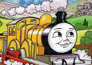 Callan Castle (T&F)/Gallery | Thomas the Tank Engine Wiki | Fandom