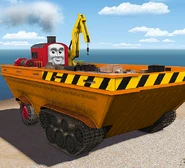 Stefano/Gallery | Thomas the Tank Engine Wiki | Fandom