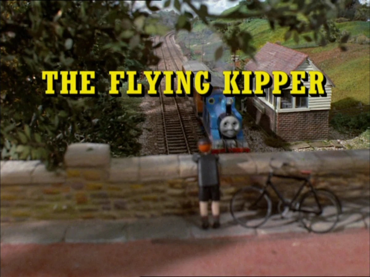 Tenders and Turntables and Other Adventures/Gallery | Thomas the Tank ...