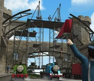 Estate Railway | Thomas the Tank Engine Wiki | Fandom