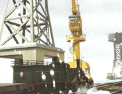 The Animal Ark | Thomas the Tank Engine Wiki | Fandom