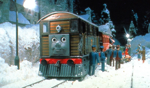 Ulfstead | Thomas the Tank Engine Wikia | Fandom