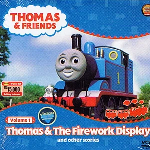 Discuss Everything About Thomas the Tank Engine Wiki | Fandom