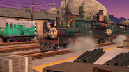 Fernando | Thomas the Tank Engine Wiki | Fandom