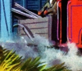 Narrow Gauge Trucks (RWS) | Thomas the Tank Engine Wiki | Fandom